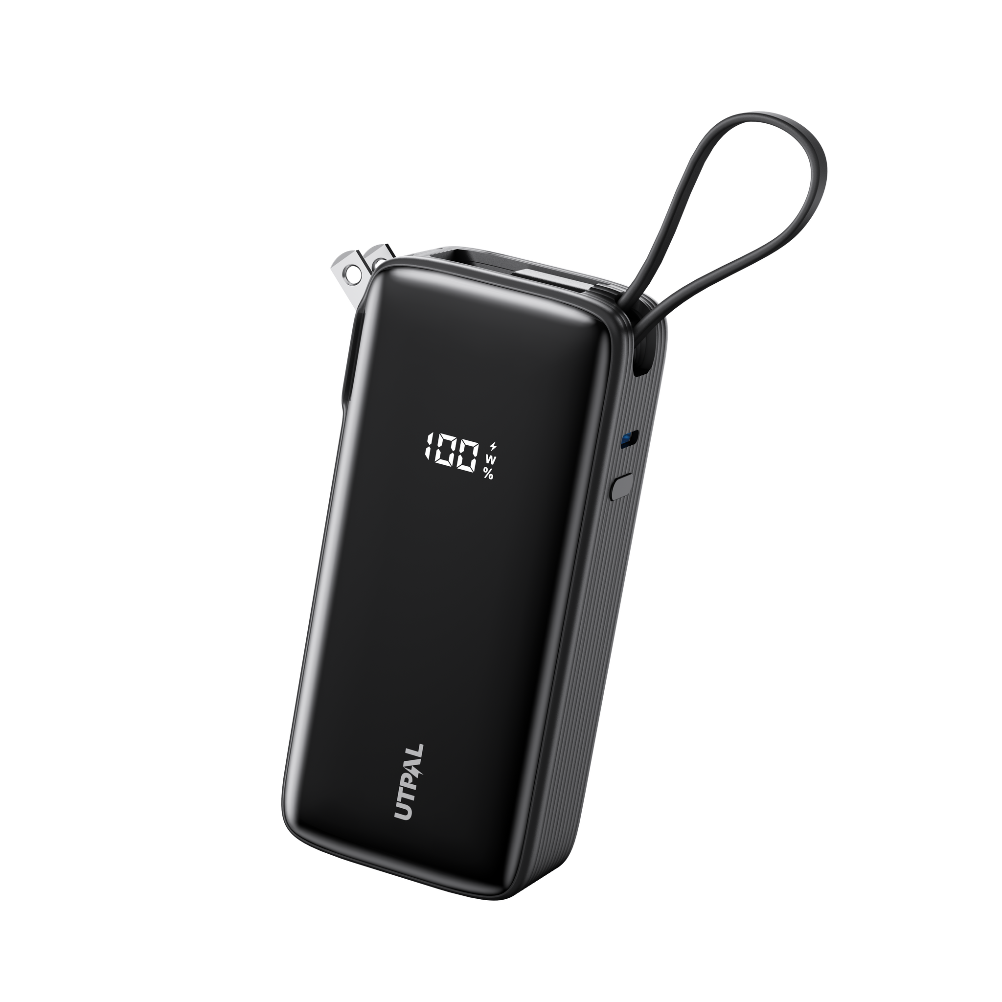 UTPAL | Prime One Power Bank (10000mAh)